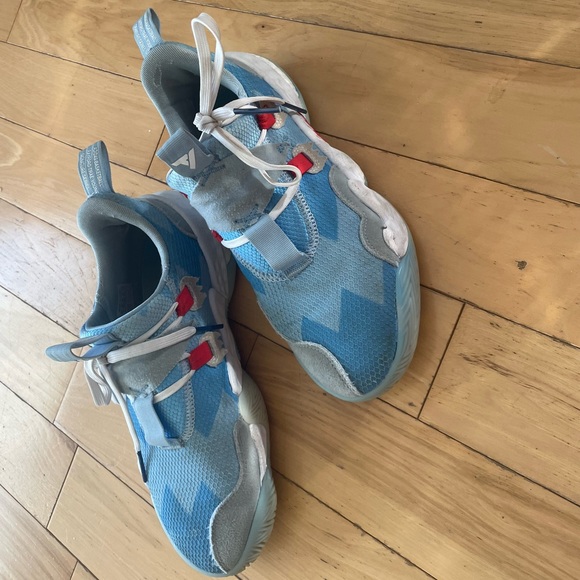 adidas | Shoes | Mens Adidas Ice Trae | Poshmark